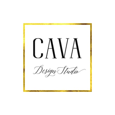 CAVA Design Printable Party Invitation Templates on Etsy