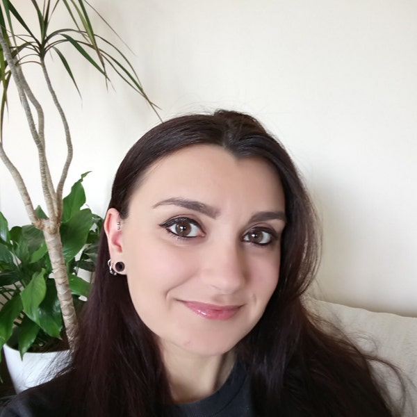 JustineLeGuil - Etsy