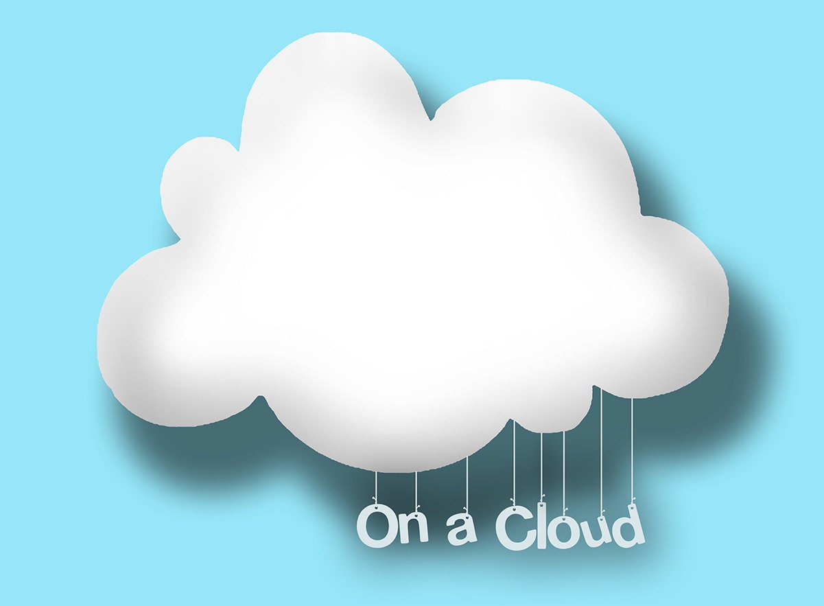 OnCloud - Etsy