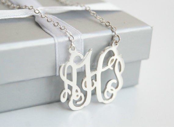 DanielMonogramDesign - Etsy