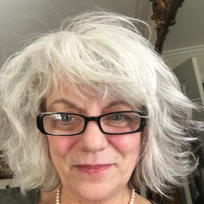 Paula Pugh Romanaux on Etsy