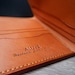 Zipper Guide No.3,5- Included 3 Size of It. Leather Craft Tools MLT ...