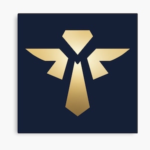 Valorant Phoenix My Eyes Spray, Valorant Spray, Jett Valorant Sticker ...