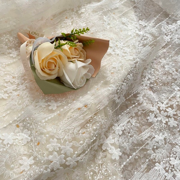 Pink/white/yellow Lace Tablecloth,deco Unique Pastel Tablecloth,country ...