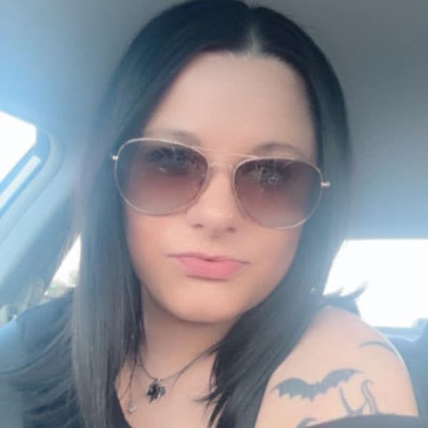 Gothic Bachelorette Robes, Badass Bride, Maid of Horror, Bride's Coven ...