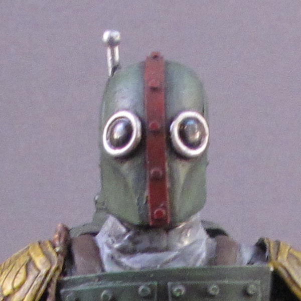 BLADE RUNNER Origami Chicken Prop 1:1 Scale - Etsy