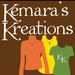 Kemara - Etsy