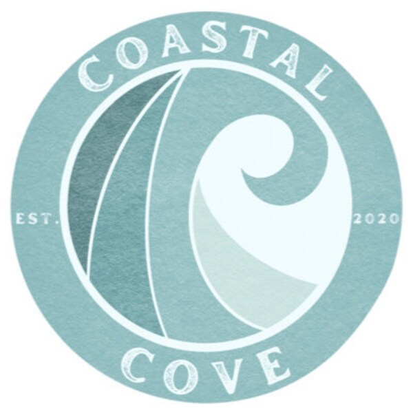 Simple Sea Shells Pattern, Nautical Repeat Tile, Print for Fabric ...