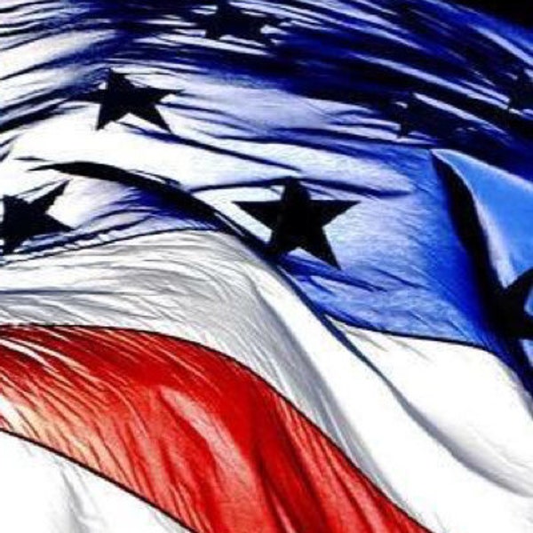 Master Chief Navy American Flag Officially Licensed, Tattered Flag, USN ...