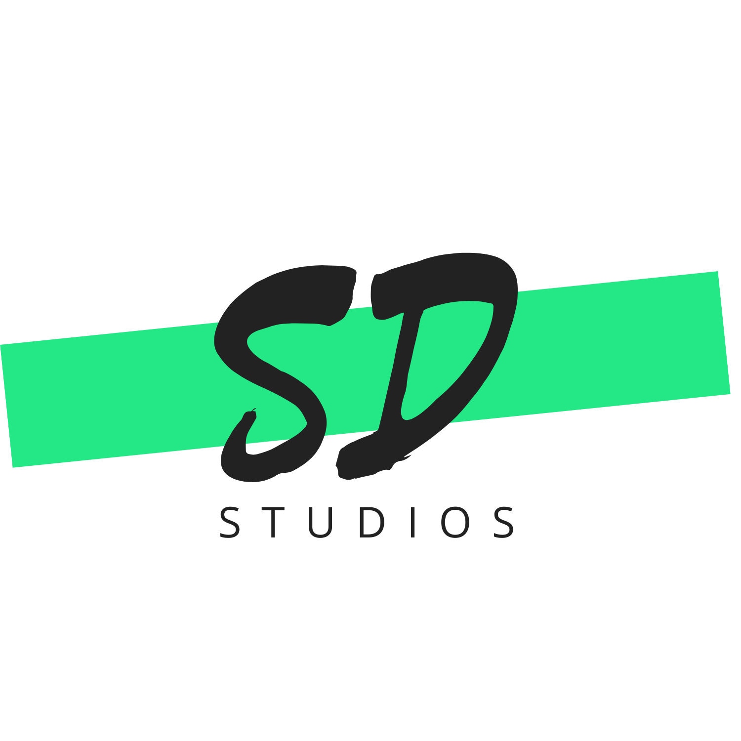 SDStudiosShop - Etsy