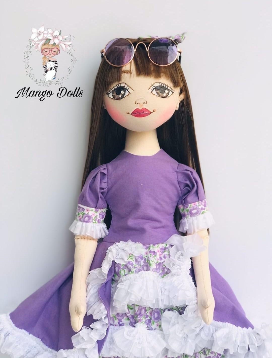 Mangodolls - Etsy UK
