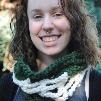 Emily St.Martin on Etsy