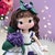 Amigurumi Pattern LİNA DOLL - Etsy