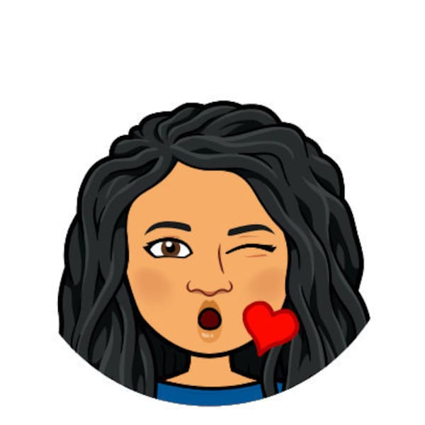 Iced Tea Jar Emote Cute Twitch Emote Design Twitch Discord Youtube ...