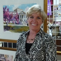 LaurelHartWork - Etsy