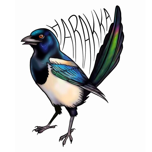HarakkaOfficial - Etsy