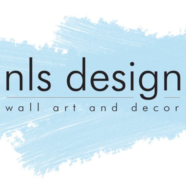nlsdesign - Etsy