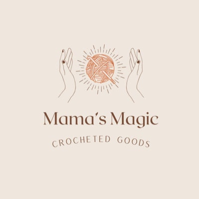 MamasMagicYarn - Etsy