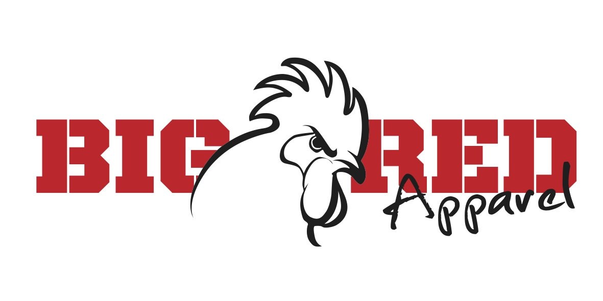 BigRedApparel - Etsy