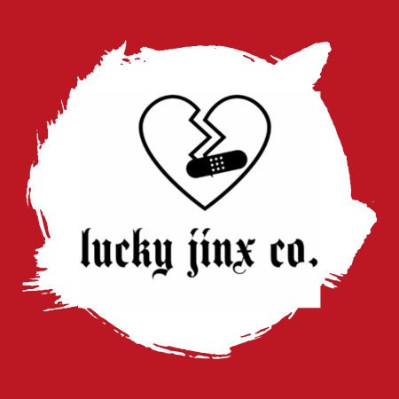 luckyjinxco - Etsy
