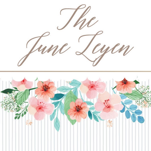 MONTHLY WELCOME POPPY Decorations no Sign Included for Wall and Home ...