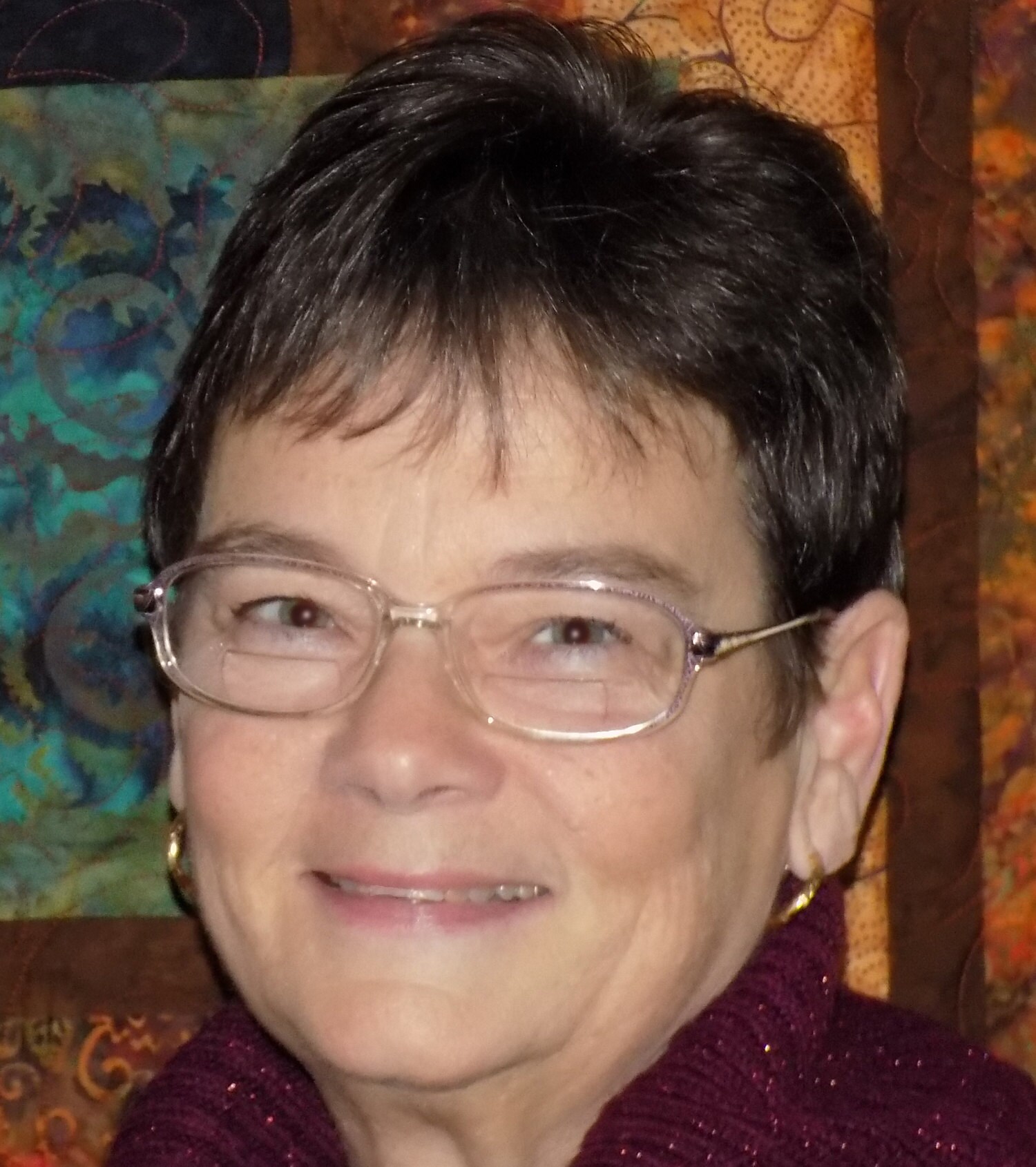 SharonsQuilts - Etsy