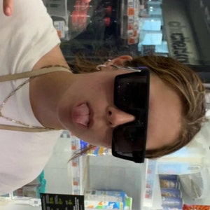 Y2K Backless Top Sewing Pattern 90s Inspired Low Back Tee Open Back ...