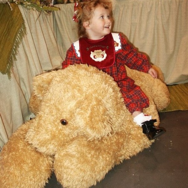 Velveteen Rabbit Sewing Pattern Peter Rabbit Sewing Pattern Velveteen ...