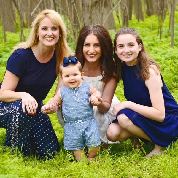 Weekly Meal Plan Bundle, Organize Your Meals, Printable Weekly Menu ...