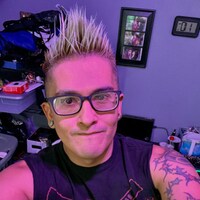 LuckyZombieStitch - Etsy