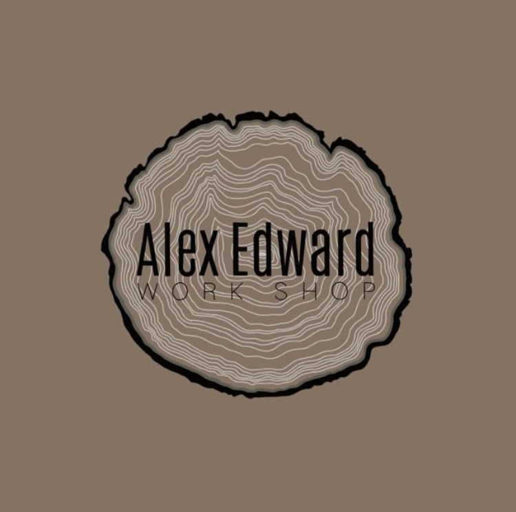 AlexHerbertWorkShop on Etsy