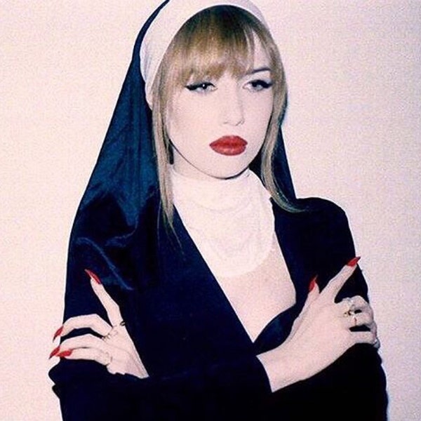 Lisianthus Felt Flowers - Etsy