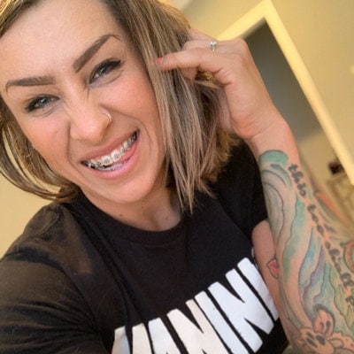 Brandi Vincent on Etsy