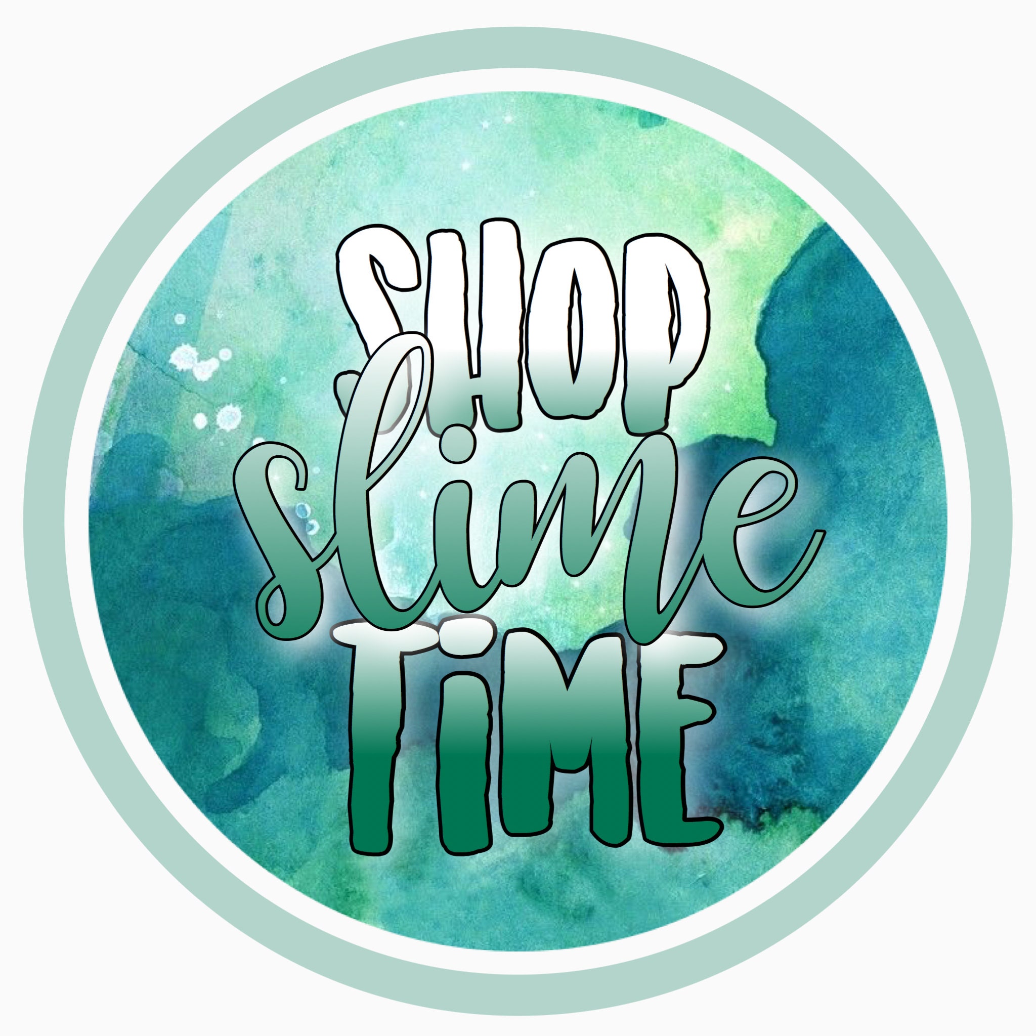 ShopSlimeTime - Etsy