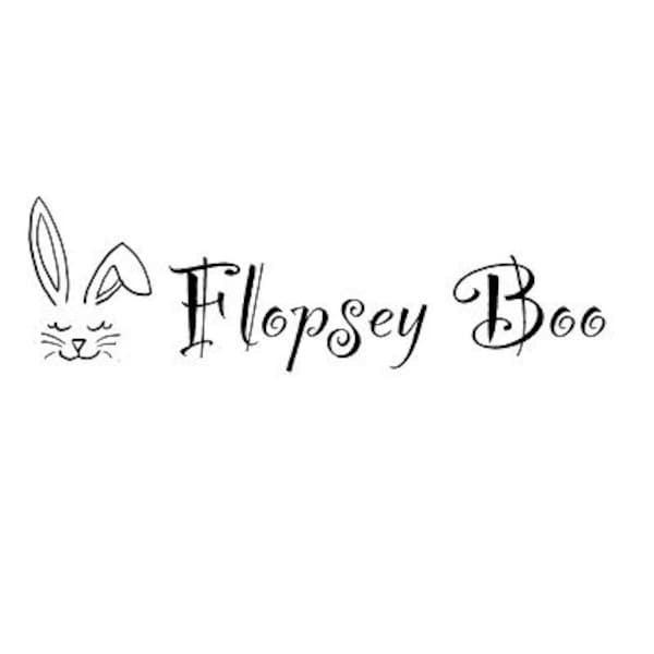 Flopseyboo - Etsy UK