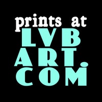 LVBart - Etsy