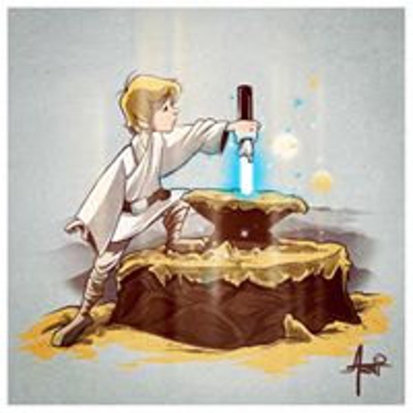 Original Color Artwork of Christine Spar From Grendel: Devil's Legacy ...