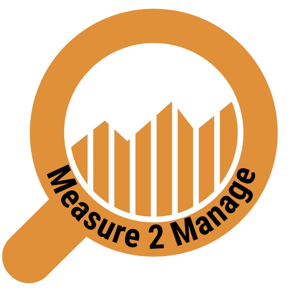 Measure2Manage - Etsy