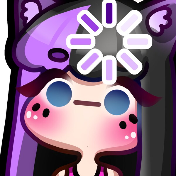 Stream Countdown Timer Timer For Twitch And Kick Digital Clock Starting Soon Animated