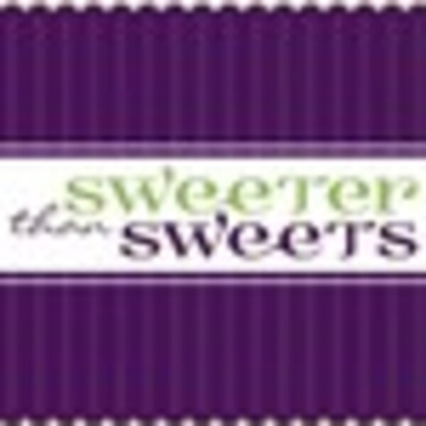 SweeterThanSweets - Etsy