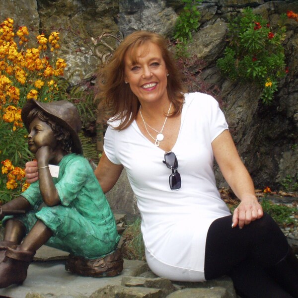 American Flag Hand Painted Mason Jars 4th of July Fireworks Patriotic ...