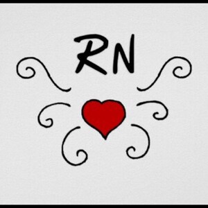 RN Nurse Report Sheet CNA LPN Report Sheet Nursing Student Report Sheet ...