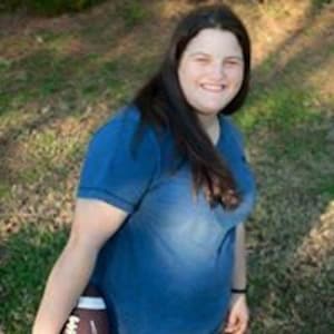 Buffy the Vampire Slayer Faith Lehane Original Painting poster Print ...