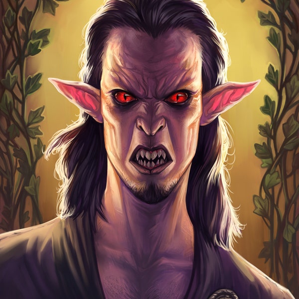 Evil Monster Mouth Fabric Monster Mouths With Blood by Ben Goetting ...