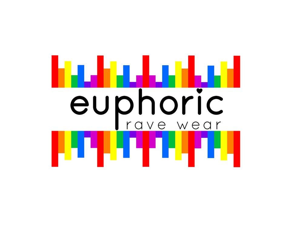 EuphoricRaveWear - Etsy