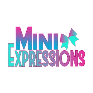 MiniExpressions - Etsy