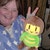 Shrignold the Butterfly DHMIS 16,6” (42 Cm) Plush Toy Don't Hug Me I'm ...