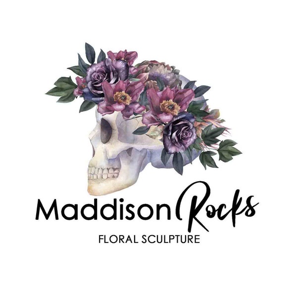 MaddisonRocks - Etsy UK