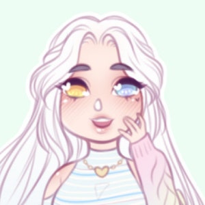 Icons Horizontal Scrolling Chat Widget Customizable Minimal Smooth ...