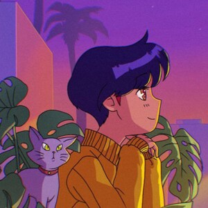 Leather Mouse Pad Mat, Personalised Handmade Mousepad, Minimal Mousemat ...